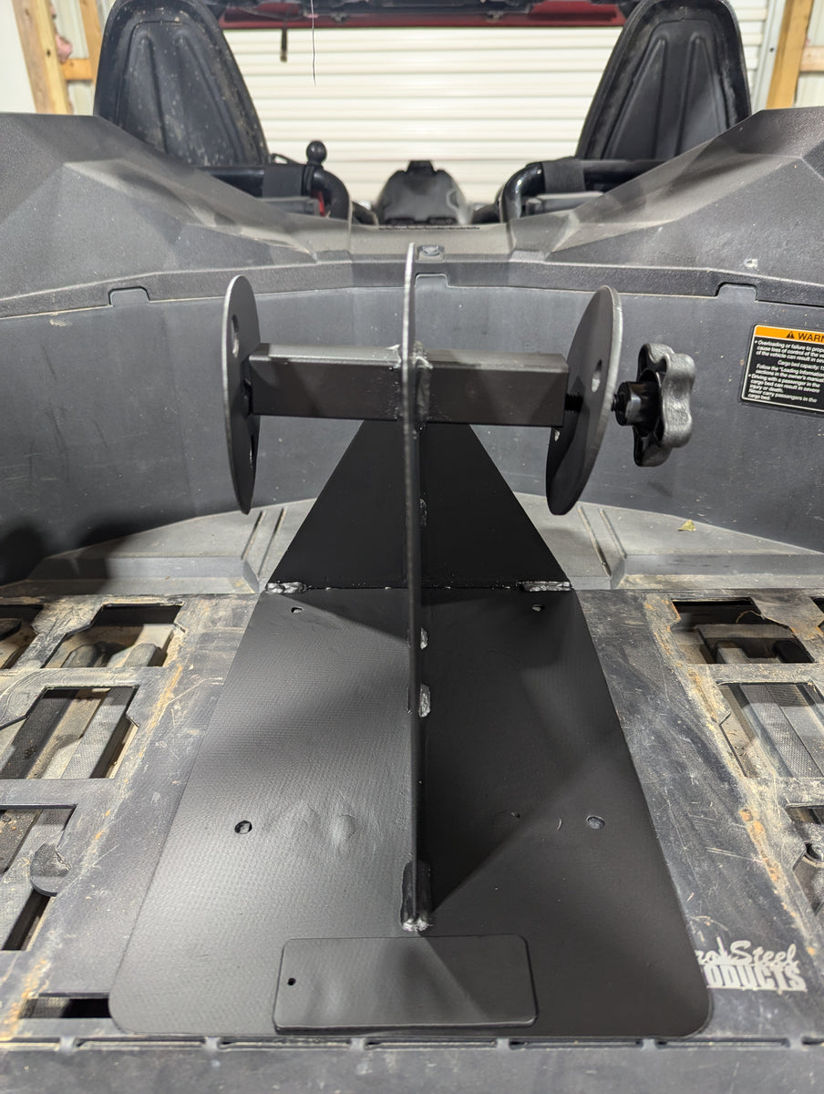 Packout Rotopax Gas storage 6 gal. – Pro Steel Products