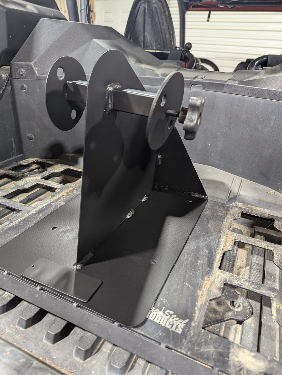 Packout Rotopax Gas storage 6 gal. – Pro Steel Products