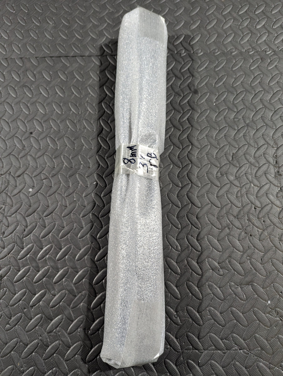 3" extended travel Seat rails tilt back 8mm – Pro Steel Products