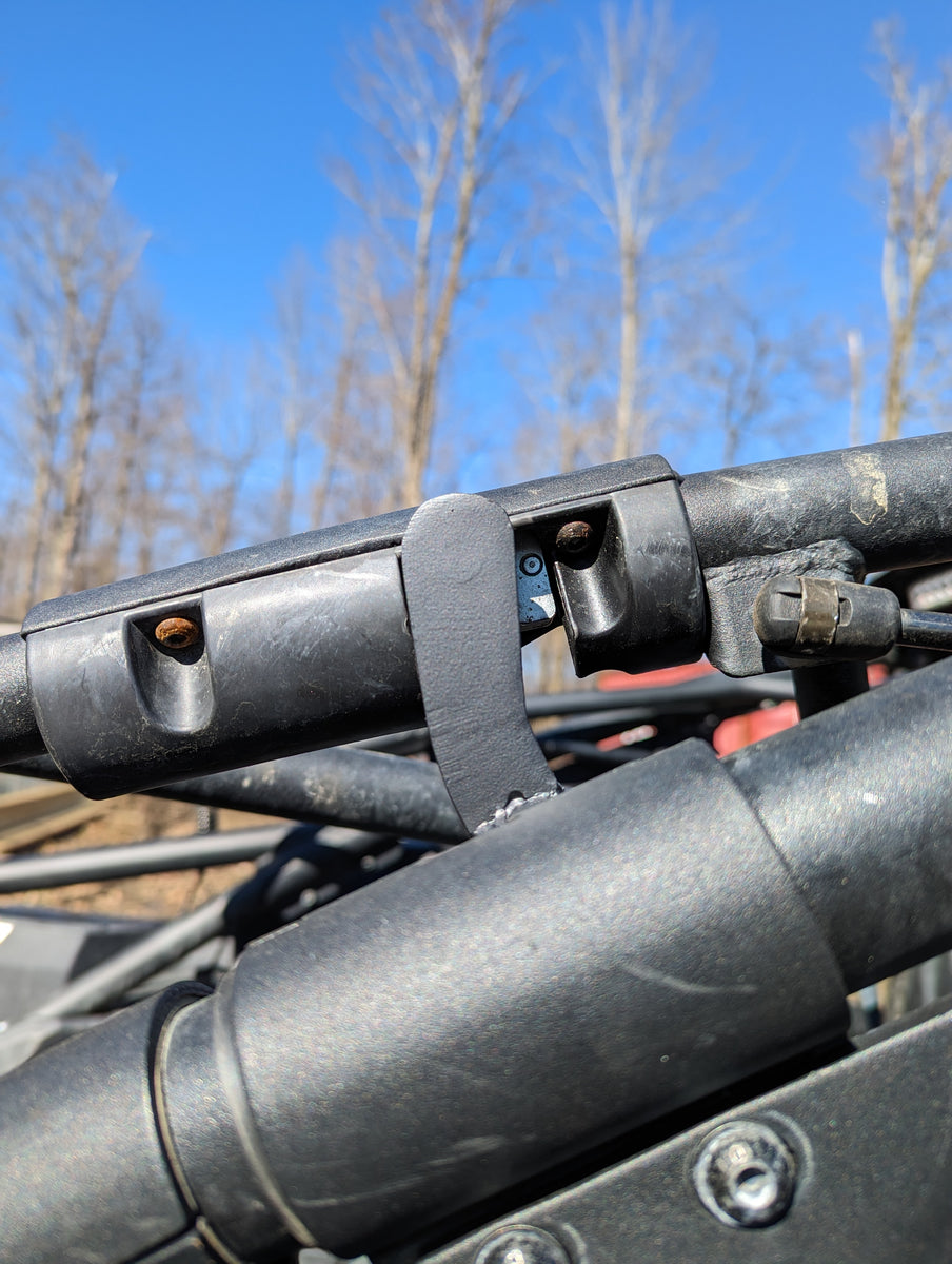 Tire Rack Extension Pins – Pro Steel Products